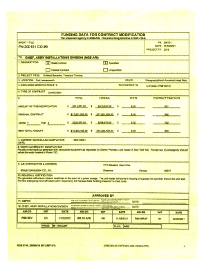 Fillable Online Request for Cooperative Project Information (Form 1074 ...