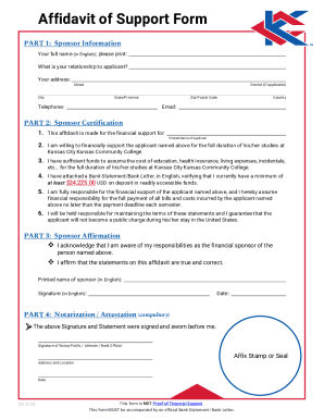 Fillable Online www.immihelp.comform-i-134-affidavit-of-supportI-134 ...