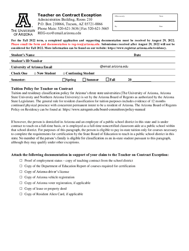 Fillable Online registrar arizona www.uslegalforms.comlocalized-formsaz ...