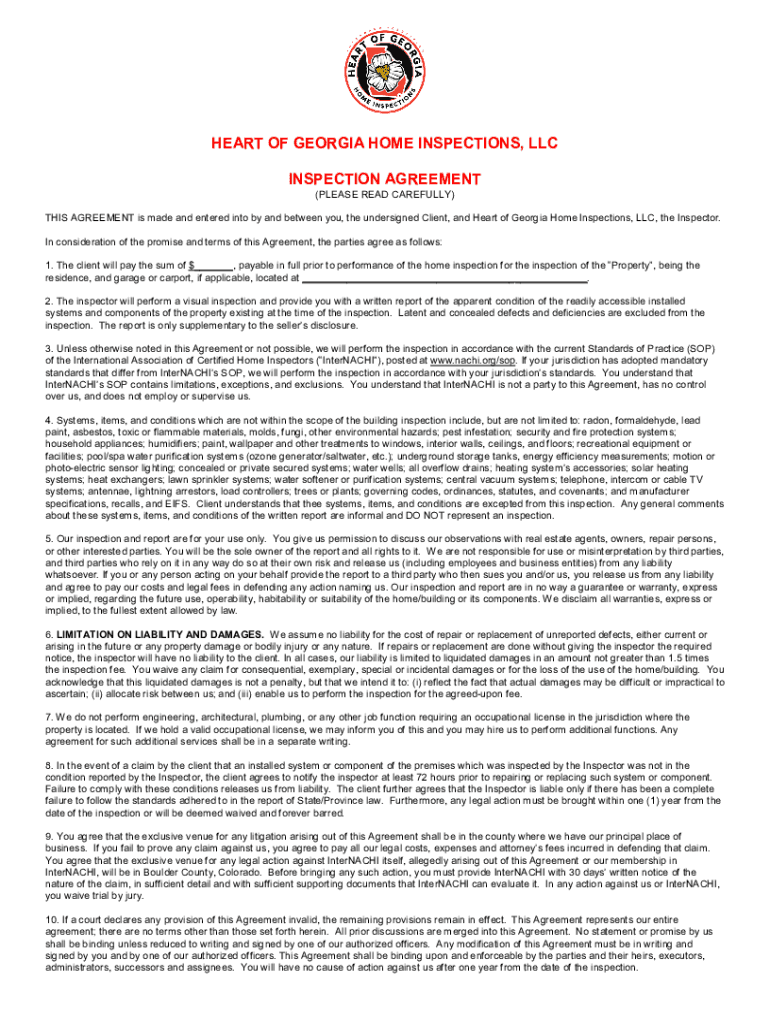 Fillable Online dor.georgia.govdocumentdocumentAGREEMENT BY AND BETWEEN ...