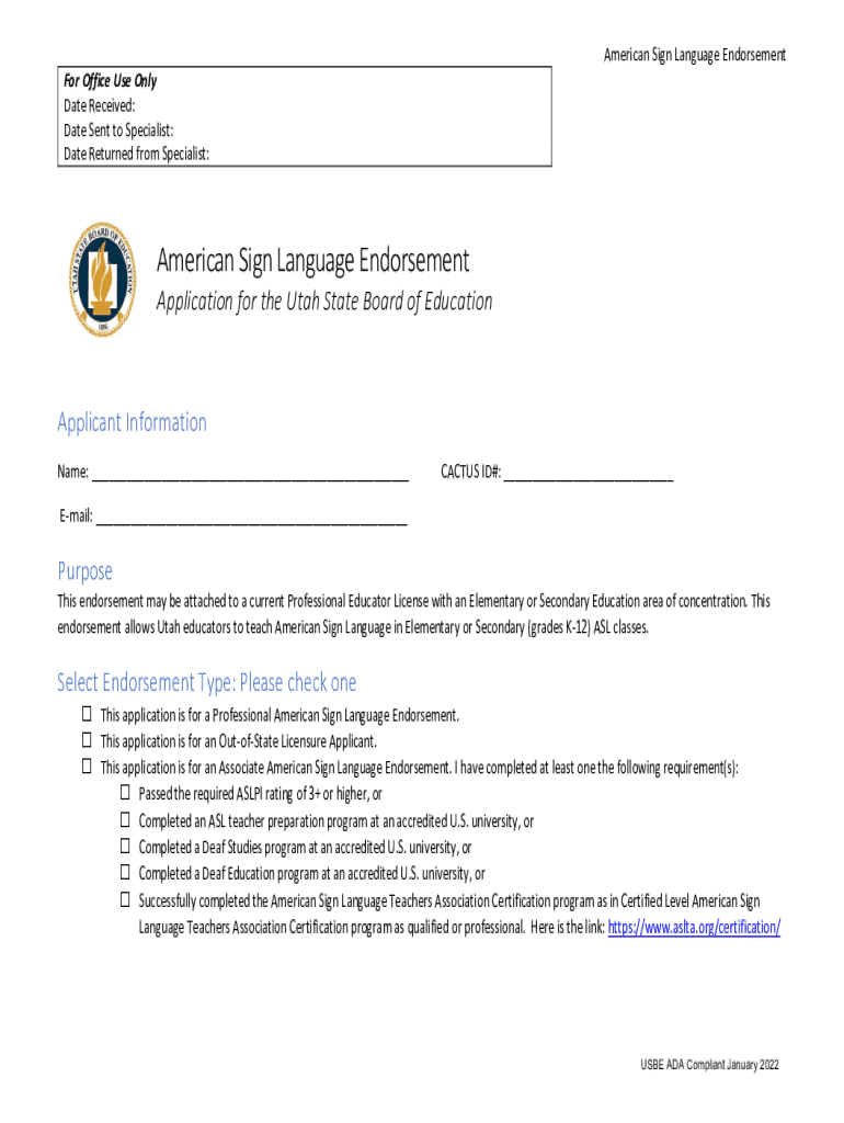 Fillable Online www.lawinsider.comclausefor-office-use-onlyFor Office ...