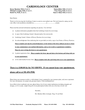 Fillable Online new pt packet front sheet Fax Email Print - pdfFiller