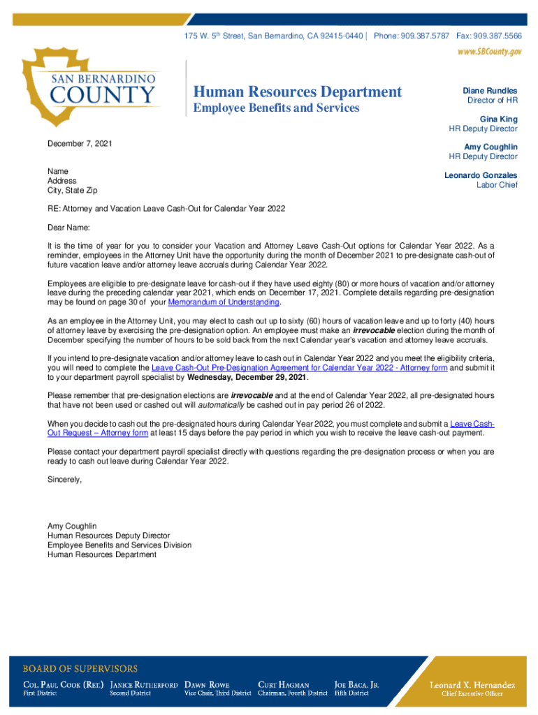 Fillable Online www.sbcounty.gov uploads hrHuman Resources Department ...