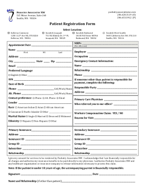 Fillable Online Name (Last, First, MI) Fax Email Print - pdfFiller