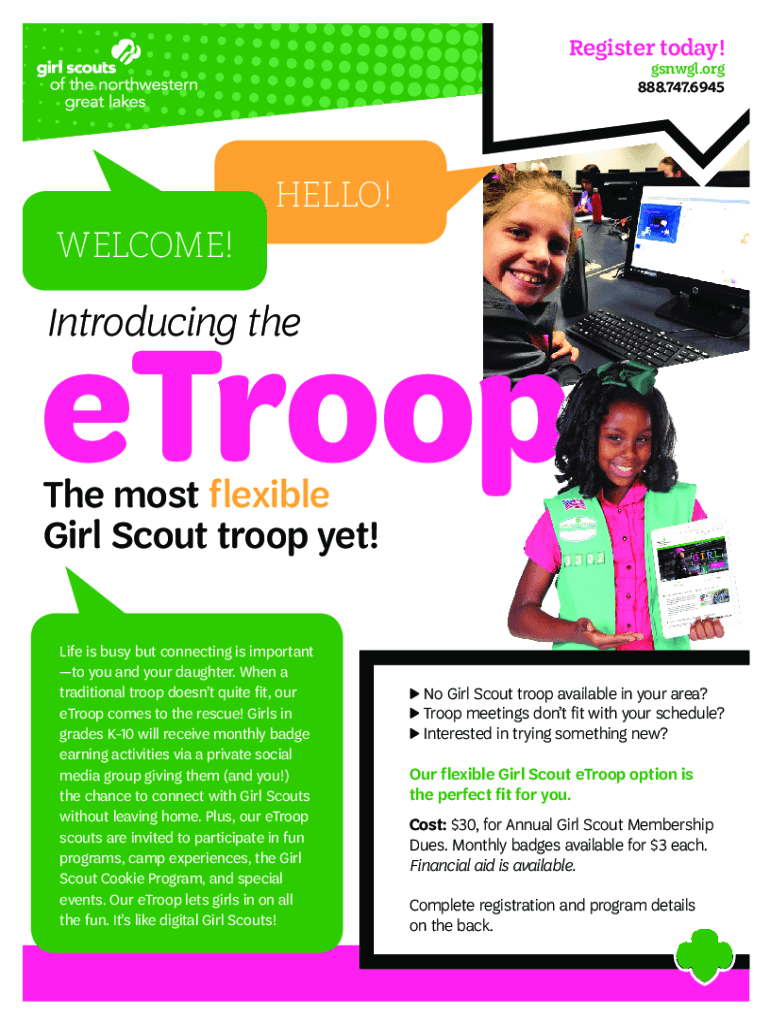 Fillable Online Introducing the - ECASD Fax Email Print - pdfFiller