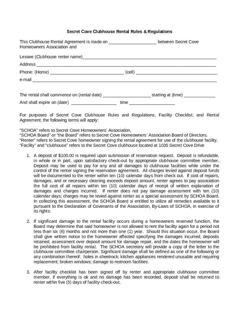 foresthill-association.comwp-contentuploadsForest Hill Clubhouse Rental ...