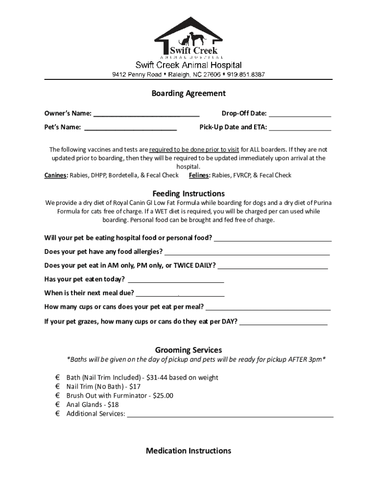 Fillable Online www.aspca.orghelping-people-petsshelter-intakeShelter ...