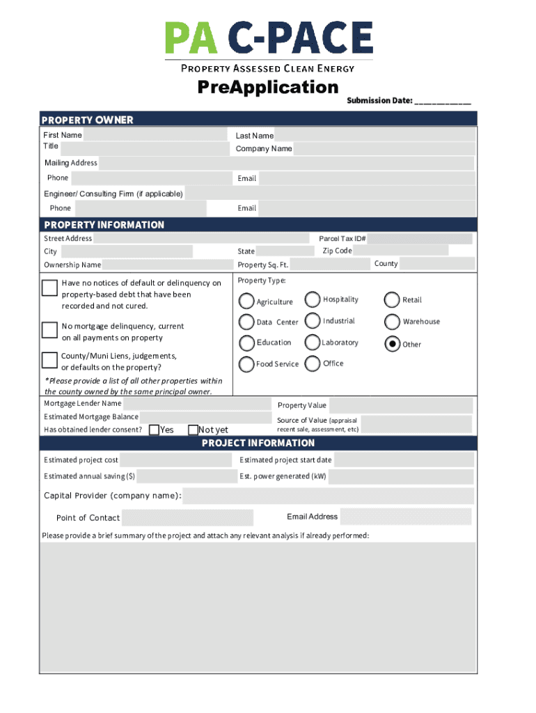 Fillable Online www.pacpacecounties.orgcountydelaware-countyDelaware ...