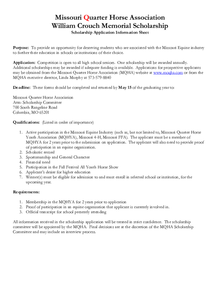 Fillable Online www.elks.orgscholarsscholarshipsElks.org :: Most ...