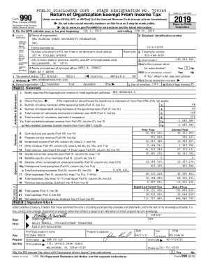 Fillable Online foundation fsu Forms Office of Financial Aid - Florida ...