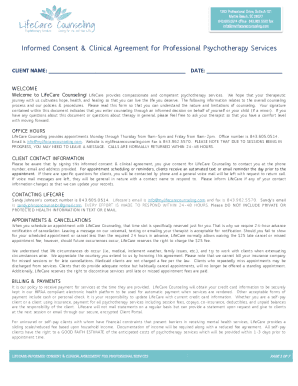 Fillable Online www.mylifecarecounseling.comstorageapp1293 Professional ...