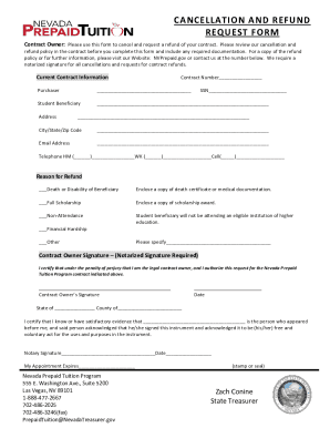 Fillable Online donotpay.comlearnsample-letter-of-refund-paymentUse ...