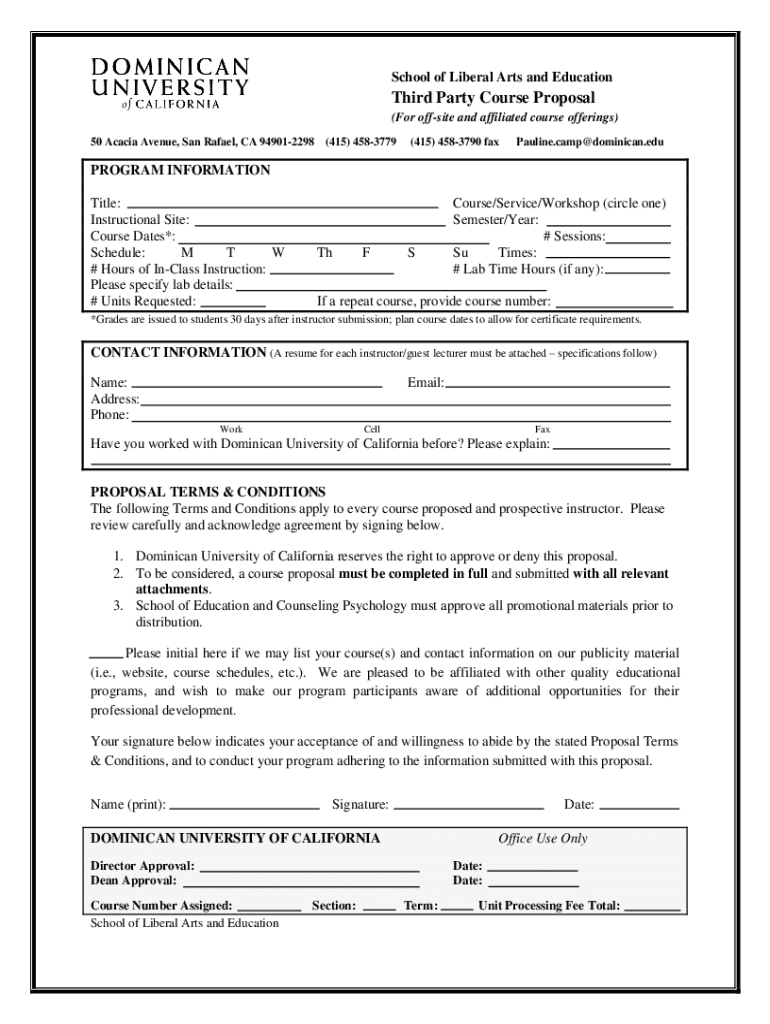 Fillable Online Third Party Provider Form Fax Email Print - pdfFiller