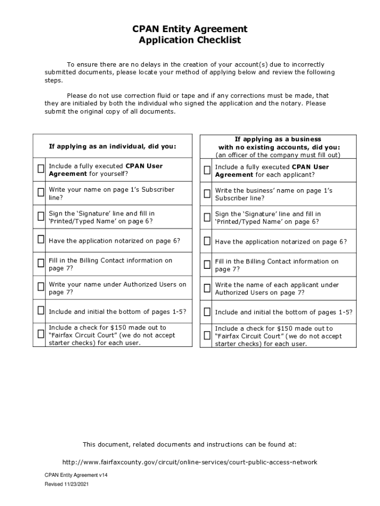Fillable Online Sample Texas CPAN Practice Participation Agreement ...