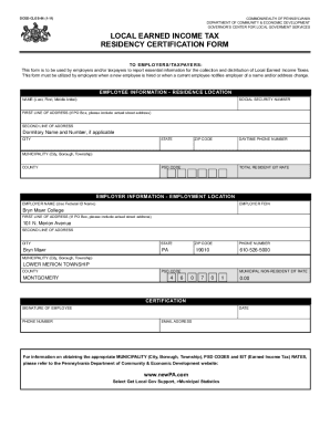 Fillable Online www.dgs.pa.govAboutPagesCommonwealth Phone Directory ...