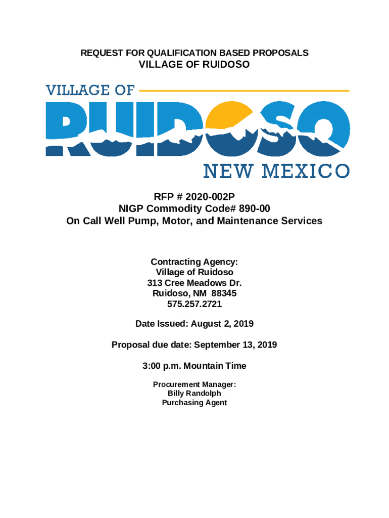 ssl.doas.state.ga.usPRSappbid-documentsREQUEST FOR QUALIFICATION-BASED PROPOSALS Doc Template ...