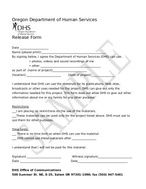 ODHS Media Release for an Adult.doc - Oregon Department of Human ...