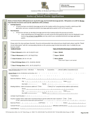 Fillable Online APPLICATION INFORMATION Fax Email Print - pdfFiller