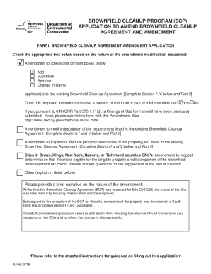 Fillable Online www.dec.ny.gov data DecDocsPROGRESS REPORT #15 - dec.ny ...