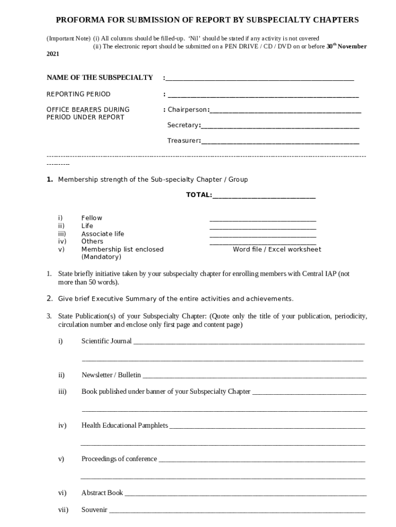 cocodoc.com proa-invoice-template-pdf-3836471 proa invoice template pdf - Free to Edit, Download ...