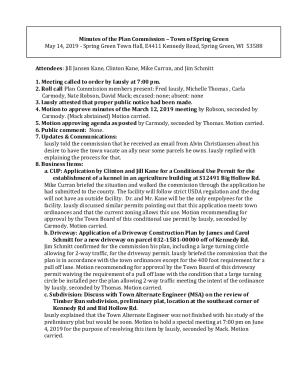 Hoa Maintenance Plan Template - Fill Online, Printable, Fillable, Blank ...