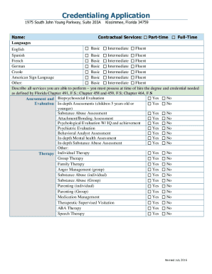 Fillable Online Travel information form Fax Email Print - pdfFiller