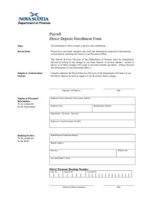 Fillable Online eforms.state.govFormssf1199aStandard Form 1199A, Direct ...