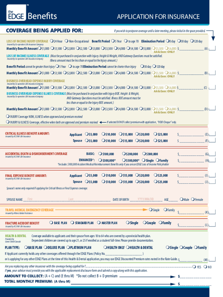 Fillable Online STATE OF MISSISSIPPI STATE AND SCHOOL EMPLOYEES HEALTH ...