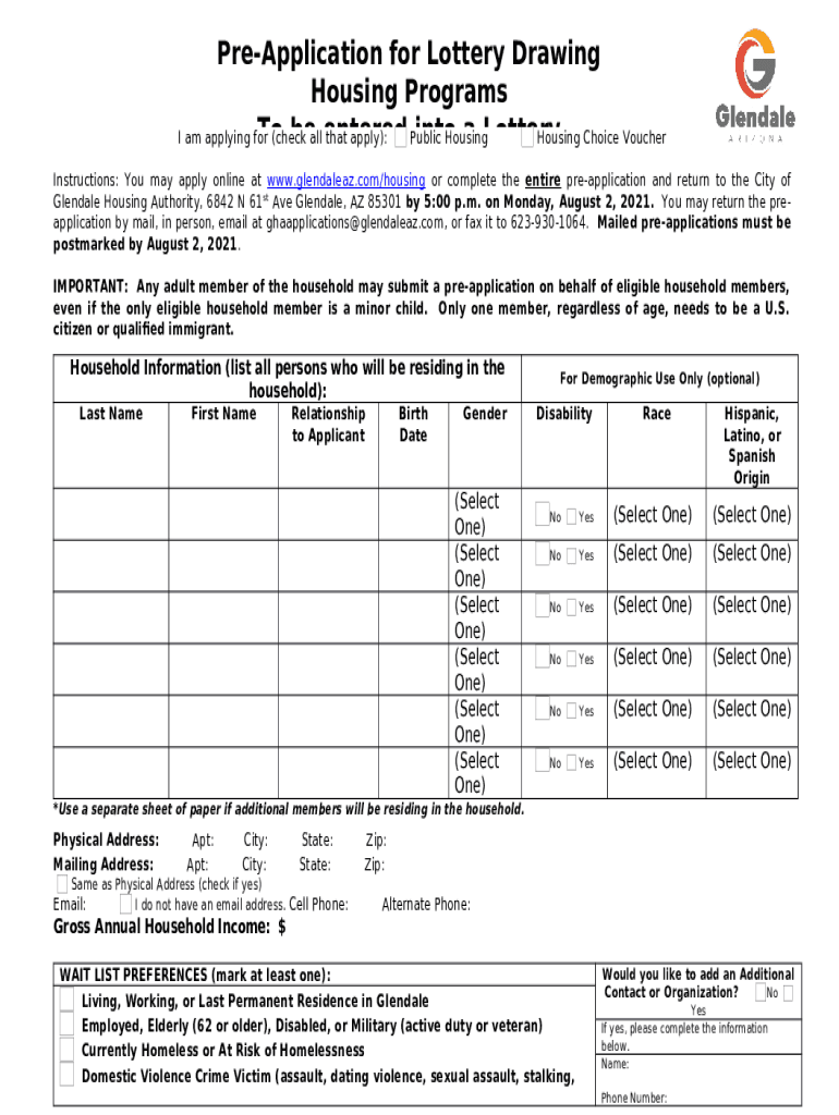 How to Apply for Public HousingMass.govHousing Choice Vouchers Fact ...