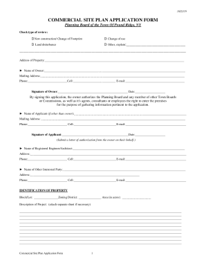 Fillable Online State Environmental Quality Review Act (SEQR) Forms ...