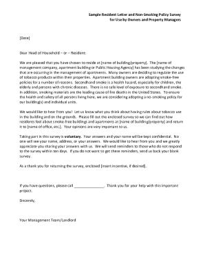 Fillable Online www.writinghelp-central.comcondo-letter-samplesCondo ...