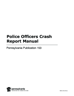 Fillable Online Online Crash Report Requests - PA State Police - PA ...