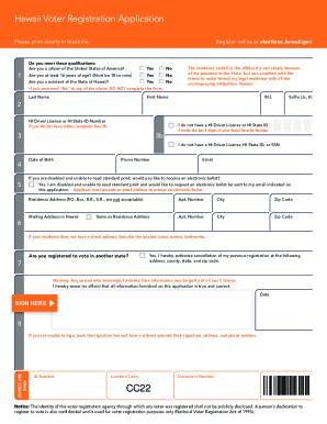 Fillable Online VR Form (English) 02.15.22.indd Fax Email Print - pdfFiller