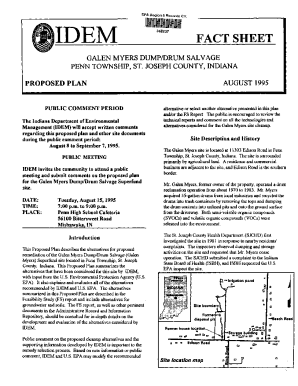 Fillable Online RESPUESTAS A LAS OBSERVACIONES PRESENTADAS AL PRE ...