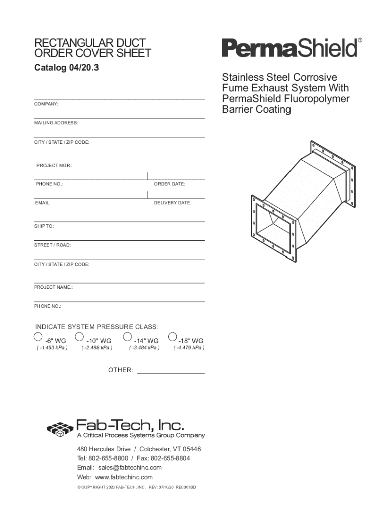 Fillable Online zbook.orgread455627round-duct-order-coverROUND DUCT ...