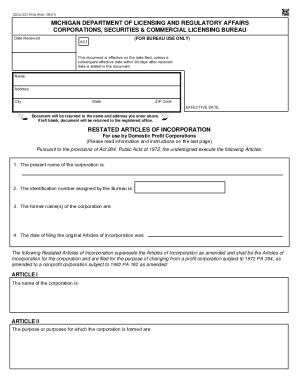Fillable Online Downloadable and Fillable Form Instructions Fax Email ...