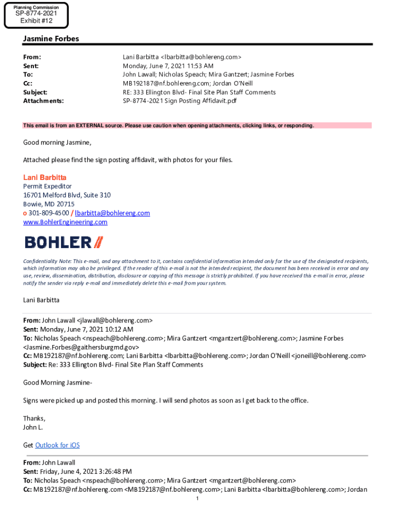 Fillable Online Jasmine Forbes Fax Email Print - pdfFiller