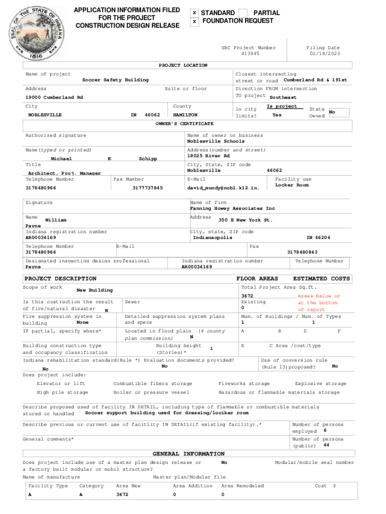 Fillable Online oas.dhs.in.govreportsrwservletAPPLICATION INFORMATION ...