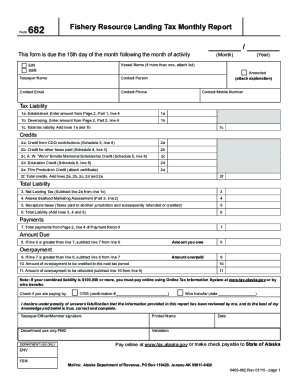 Fillable Online tax alaska www.irs.govpublicationsp509Publication 509 ...