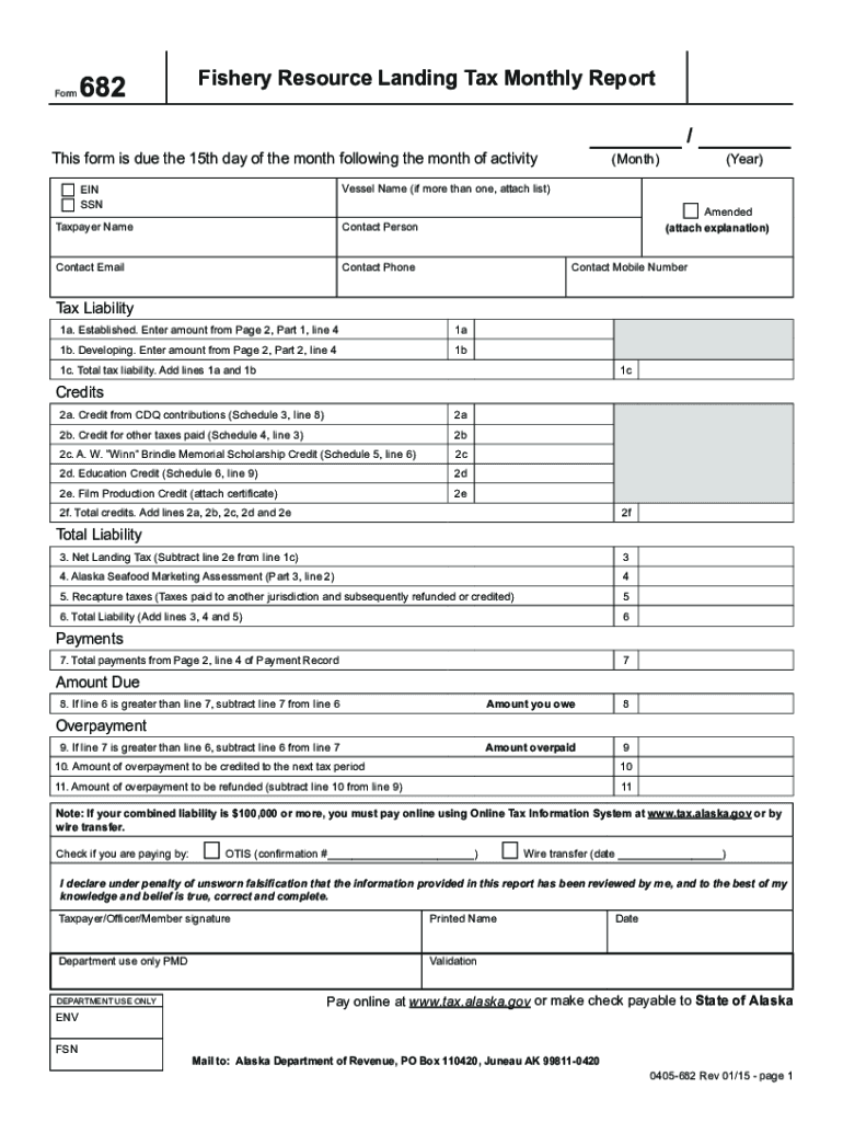Fillable Online tax alaska www.irs.govpublicationsp509Publication 509 ...