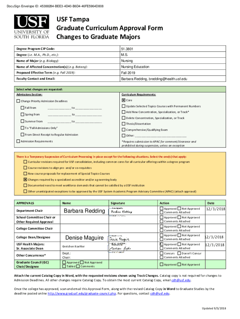 Fillable Online DocuSign Envelope ID EB36C2E4 C21F 43EA 87E7 ...