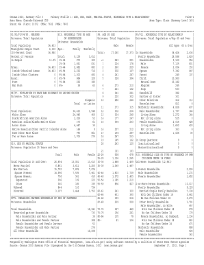 Fillable Online ofm wa Washington State Agency Publication Guide - ofm ...