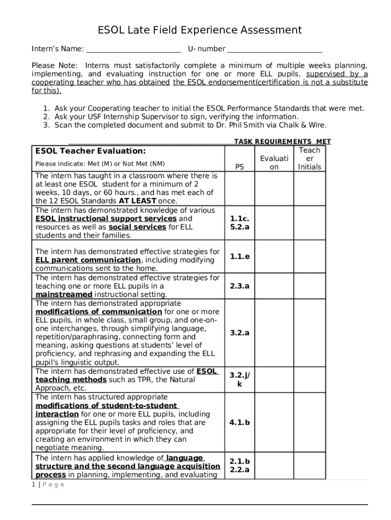 esol-late-field-exp-(1).doc - ESOL Late Field ... Doc Template | pdfFiller