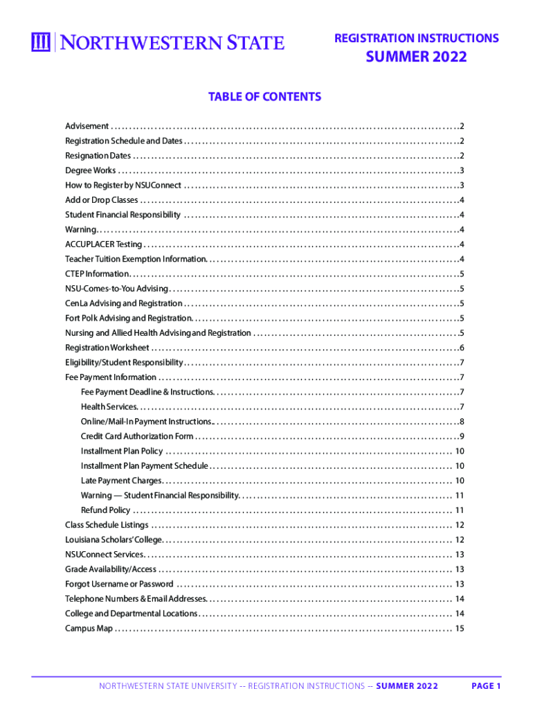 Fillable Online law.pace.eduregistrarregistrationhandbookSummer & Fall ...