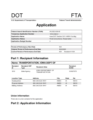 Fillable Online DOL Fax Email Print - pdfFiller