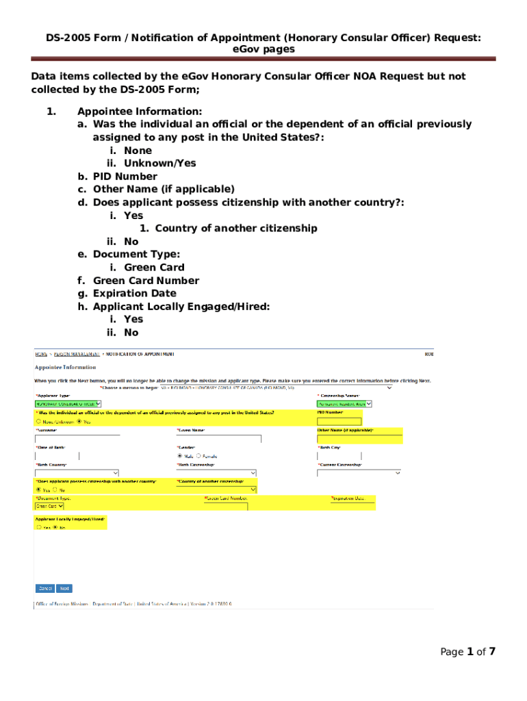 Honorary Consular Officers/Posts - United States Department of State ...