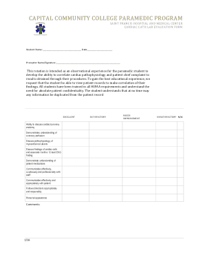 Fillable Online Cardiac-Cath-Lab-Evaluation-Form.pdf - Capital ...