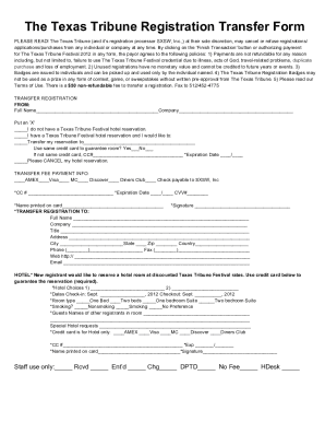 Fillable Online static texastribune www.txdmv.govsitesdefaultTexas ...