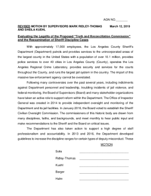 Fillable Online ridley-thomas lacounty anyflip.comwictacuhAGN. NO ...