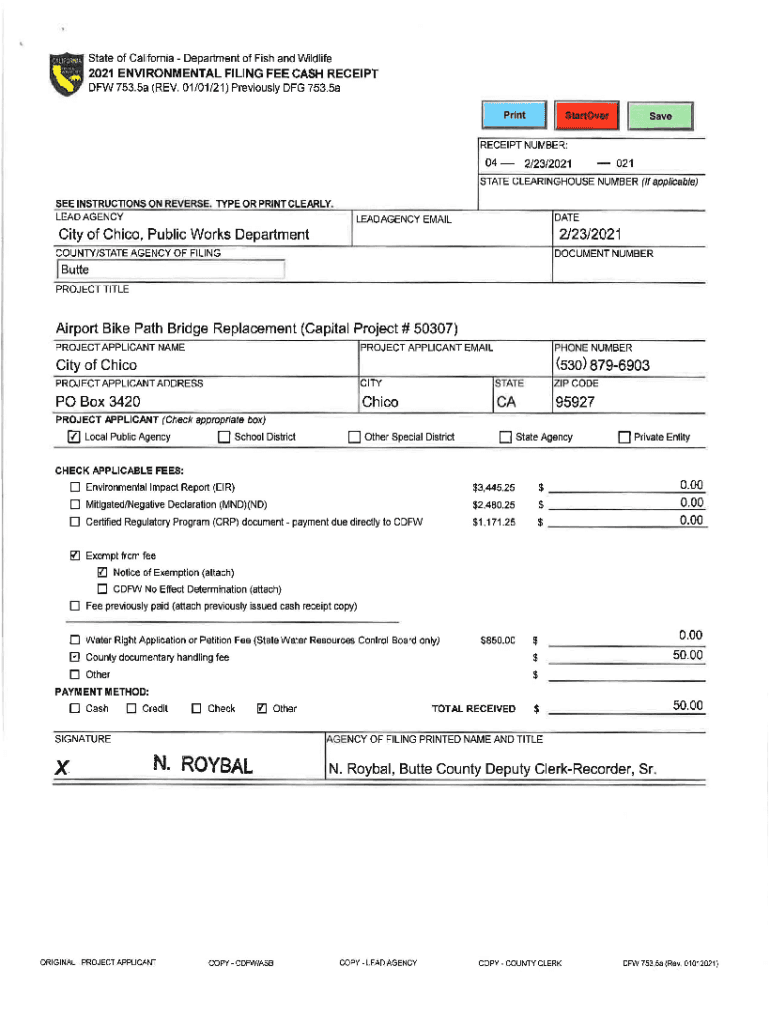 Fillable Online files.ceqanet.opr.ca.gov272049-1attachmentState of ...